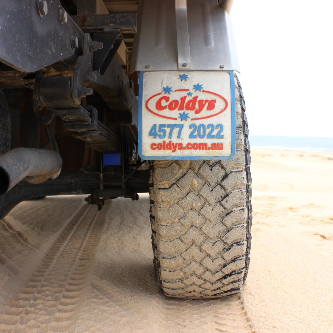 Spacer Lift Kits in Australia: Safety, Legality & VSB14 Rules Explained