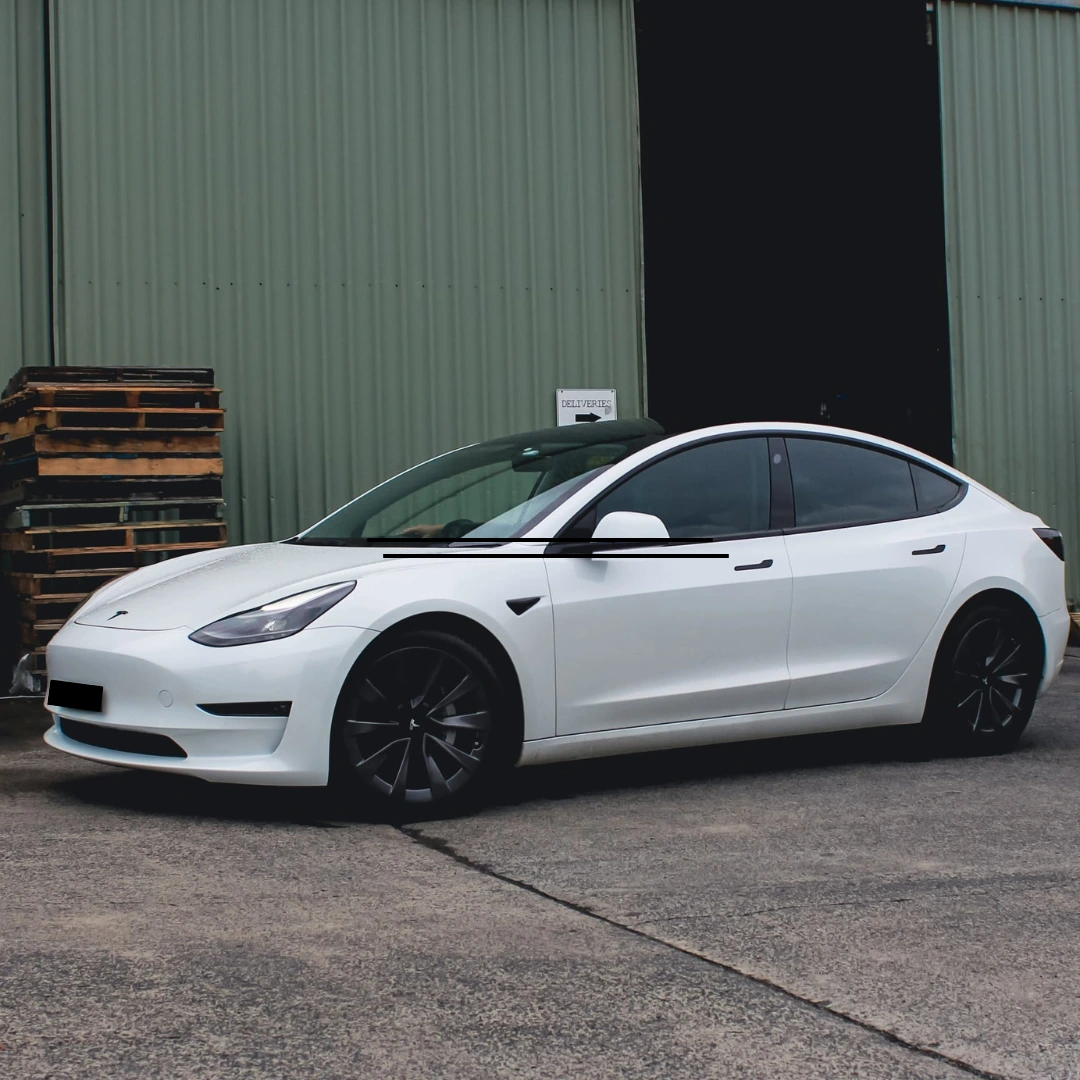 Guide to the best Tesla Model 3 Suspension Upgrades
