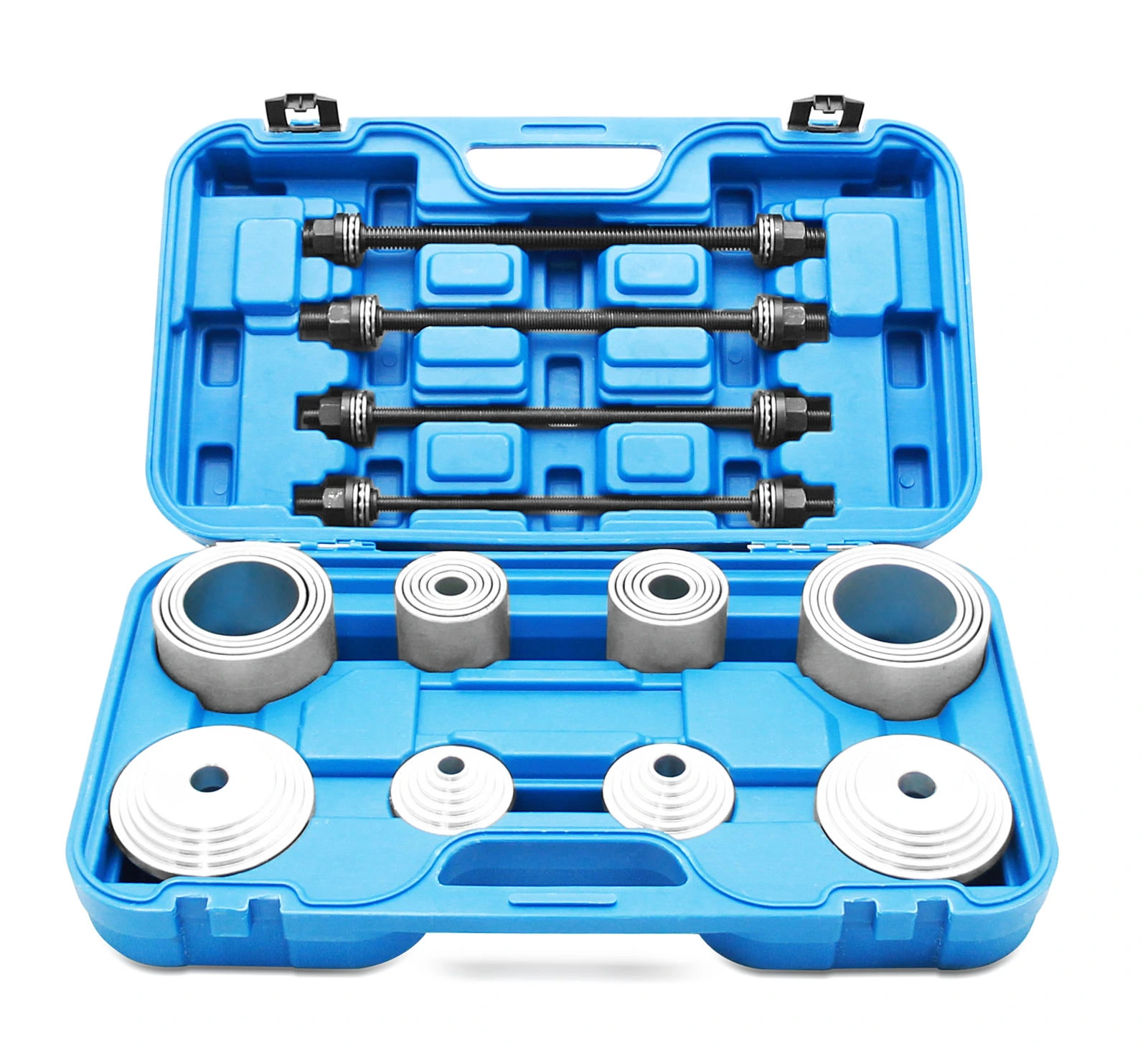 New SuperPro Press Tool Kits | Suspension Bushing Installation Tools