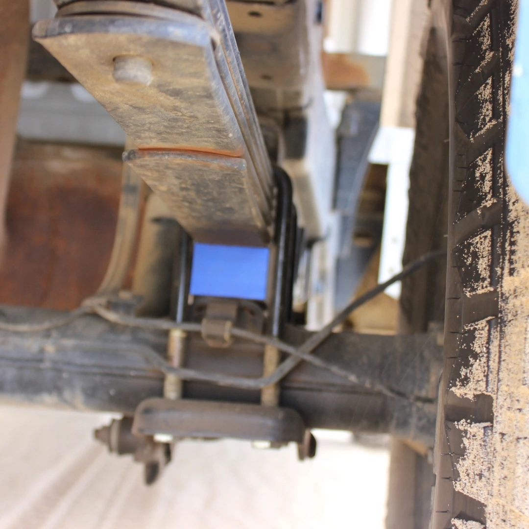 Spacer Lift Kits in Australia: Safety, Legality & VSB14 Rules Explained