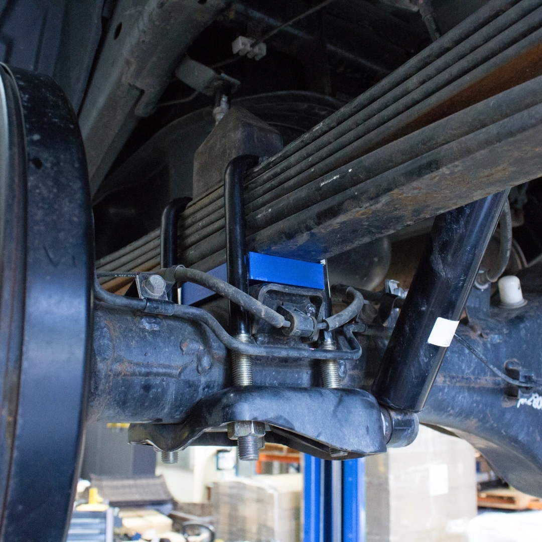 Spacer Lift Kits in Australia: Safety, Legality & VSB14 Rules Explained