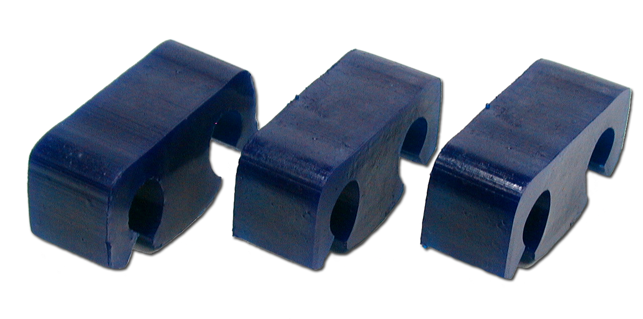Coil Spring Spacers