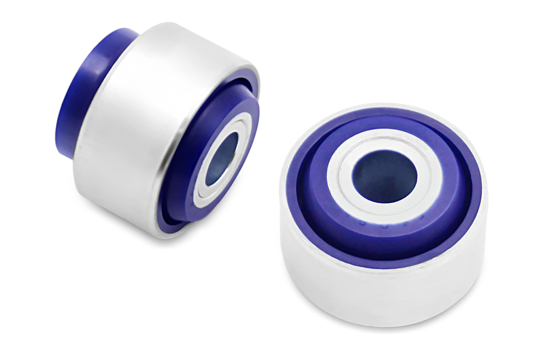 Mazda CX-5 Rear Diff Bushing Upgrade | SuperPro SPF5108K Kit